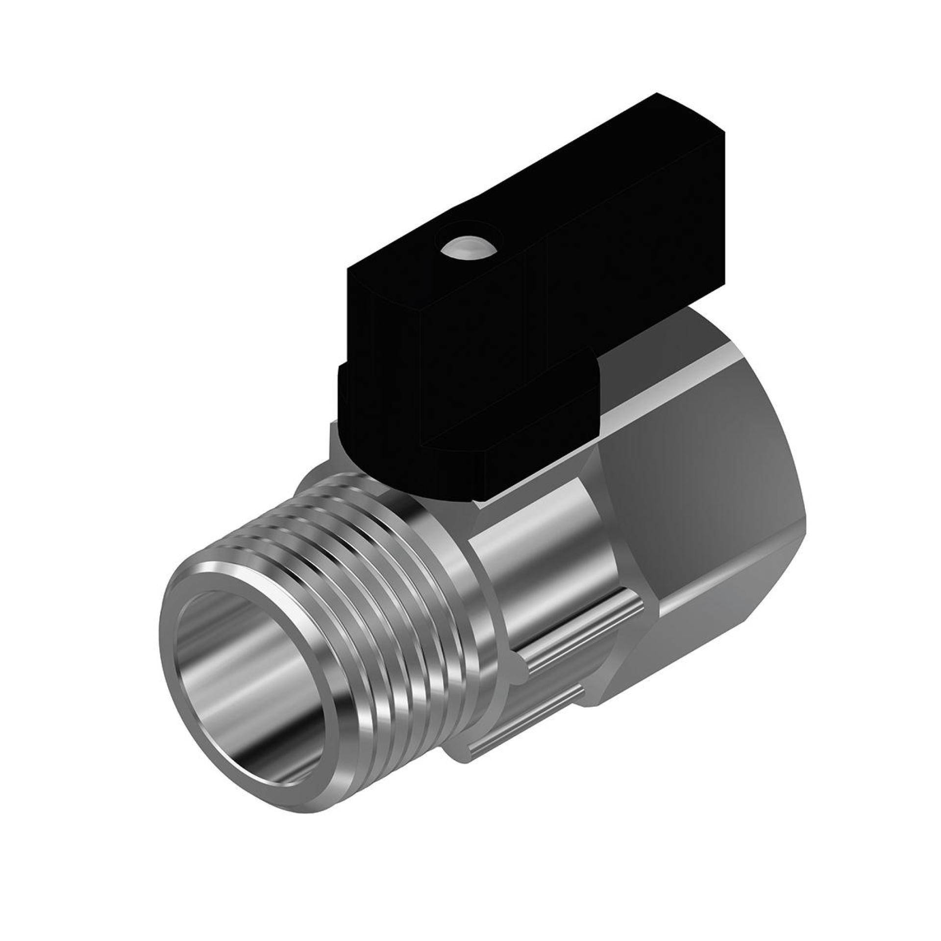 Valvole ferrero - Dall'Era Valerio